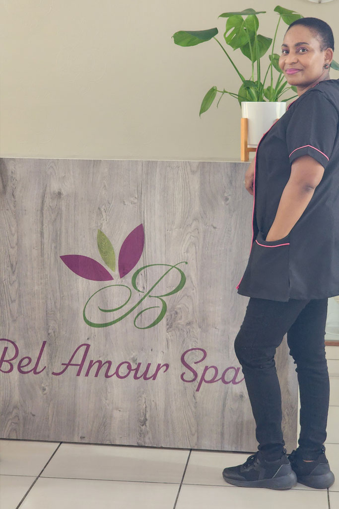 Beauty Spa – Bel Amour Spa